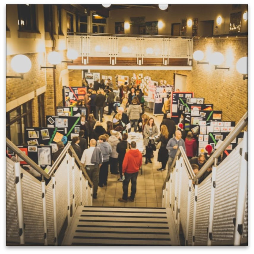 The Turing School - Home