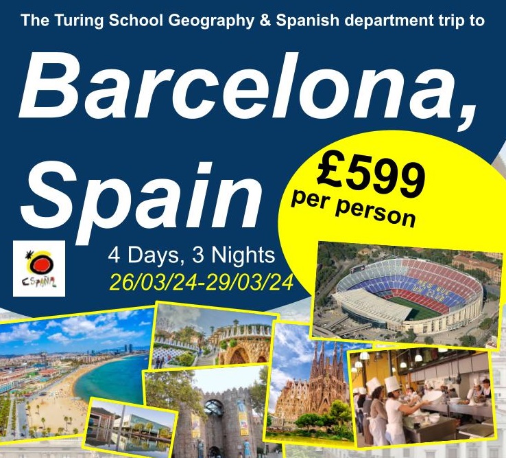 The Turing School - Home