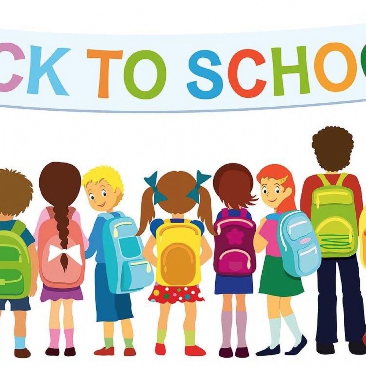 The Turing School - Welcome New Year 7