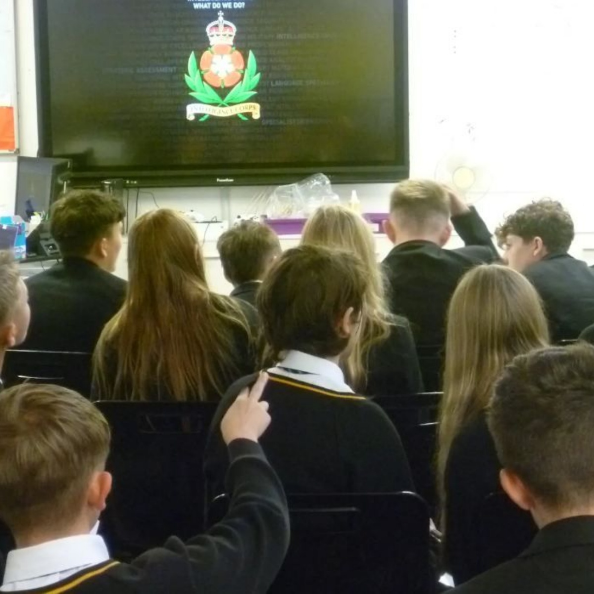 The Turing School - Army Workshops