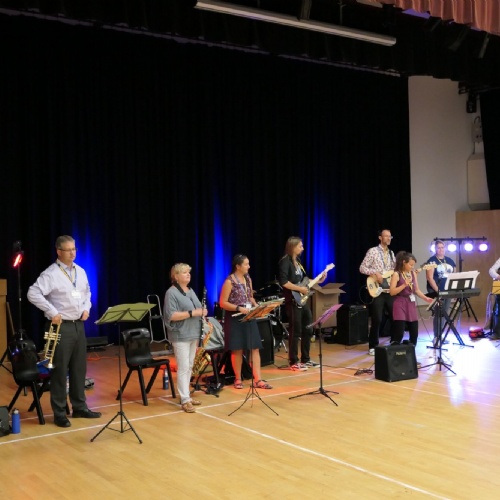 The Turing School - Latest News