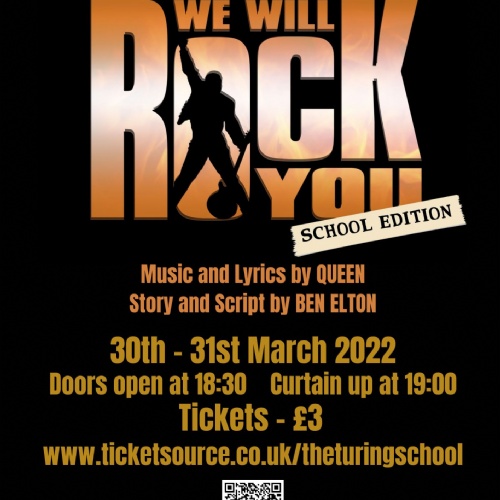 The Turing School - News & Events