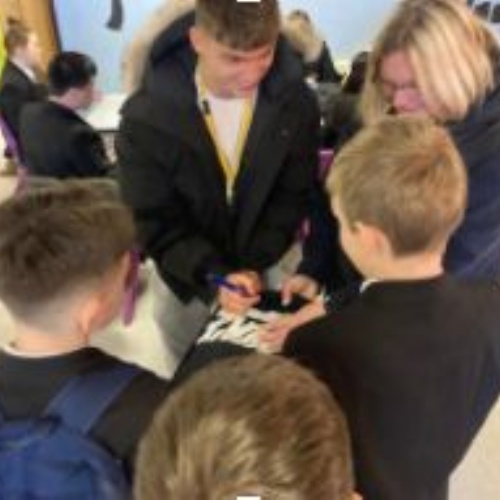 The Turing School - News & Events